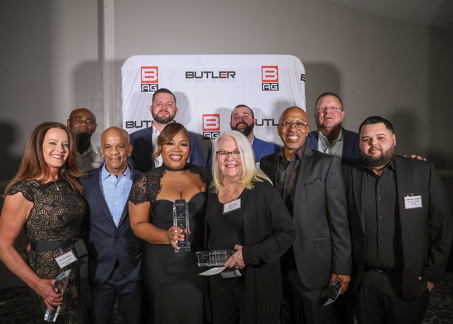 2026 Team Photos - Private - Butler Automotive Group - hanleyvisual.com