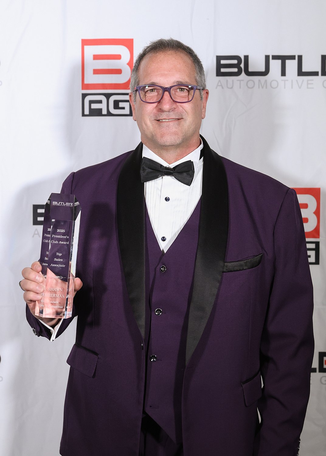 2026 Awards Photos - Private - Butler Automotive Group - hanleyvisual.com